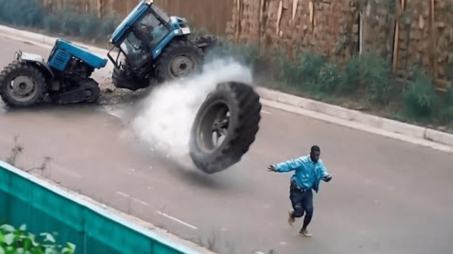 10 Most Shocking Videos on the Internet